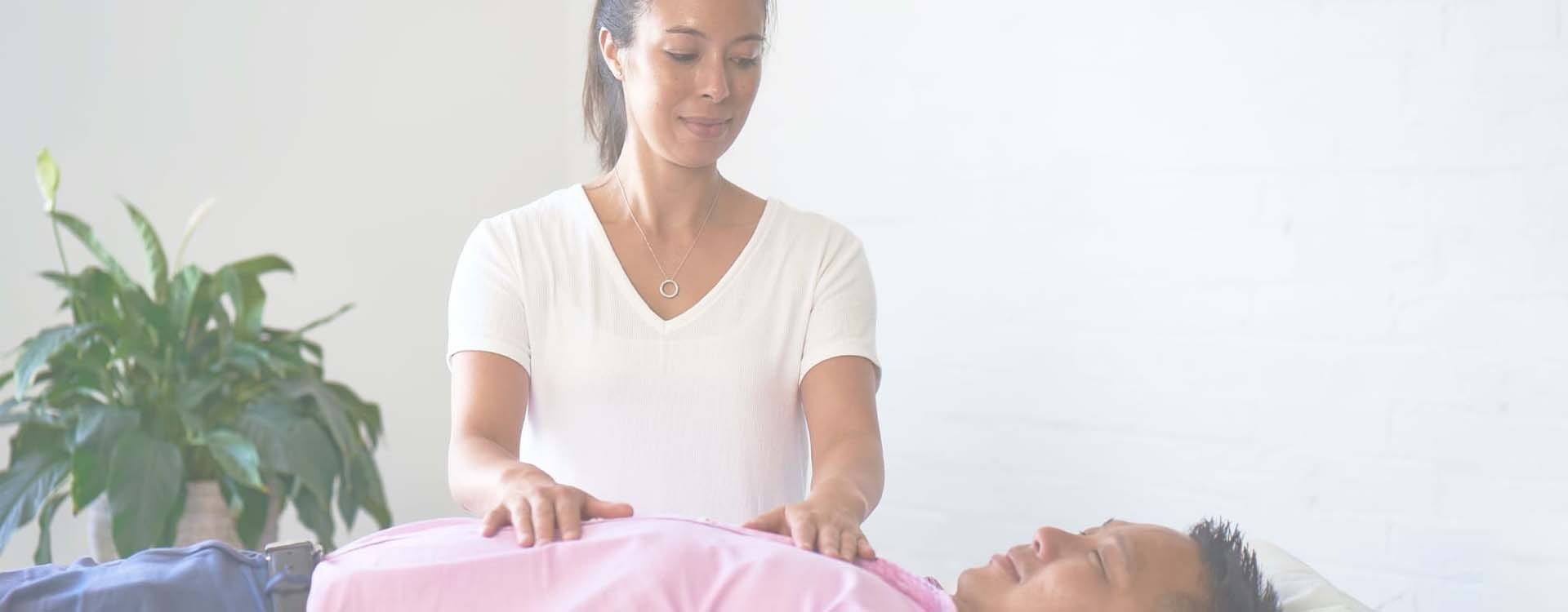 Reiki in Melbourne | Melbourne Reiki & Wellness