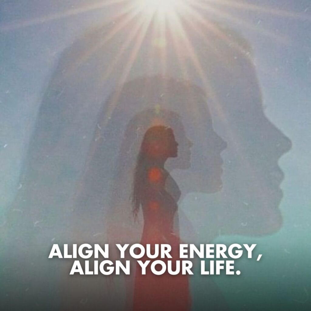 Align Your Energy, Align Your Life - Melbourne Reiki & Wellness Reiki