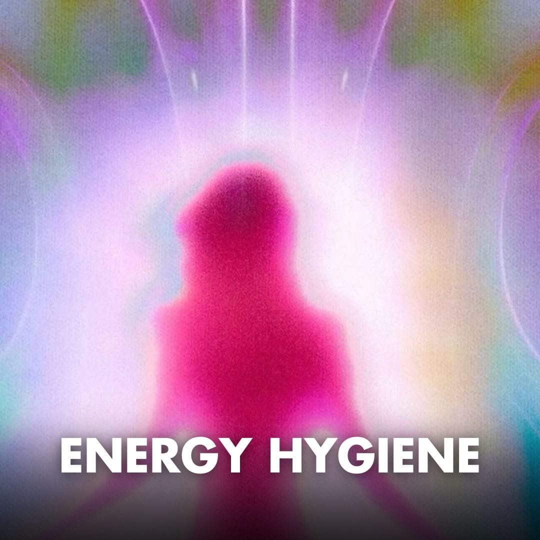 Energy Hygiene - Melbourne Reiki & Wellness